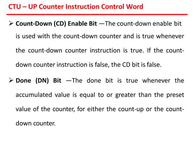 Programmable Logic Controller | Ladder Logic diagrams| Block diagram | I/O Module | Programming ...