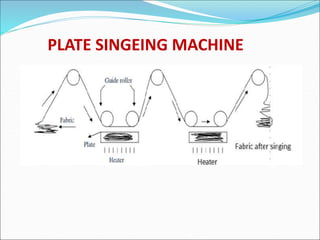 1.3 singeing online | PPT