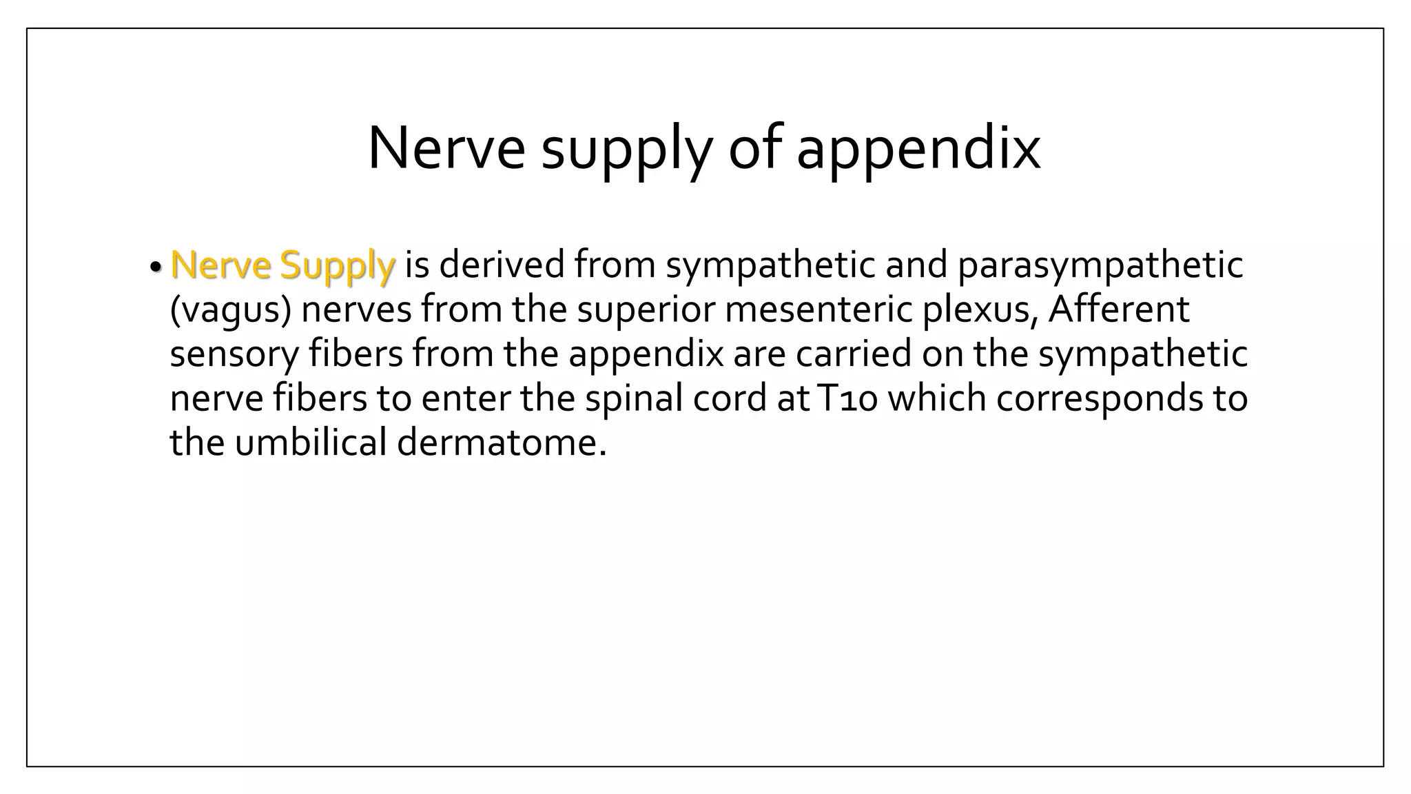 Acute appendicitis | PDF