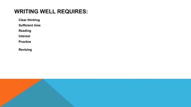 Introduction To Journalistic Writing - @learnwithsamii | PPT