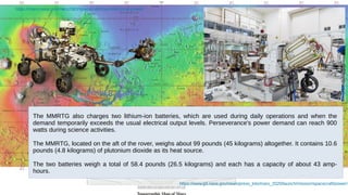 Nanoenergía espacial (Space Nanoenergy) | PPT
