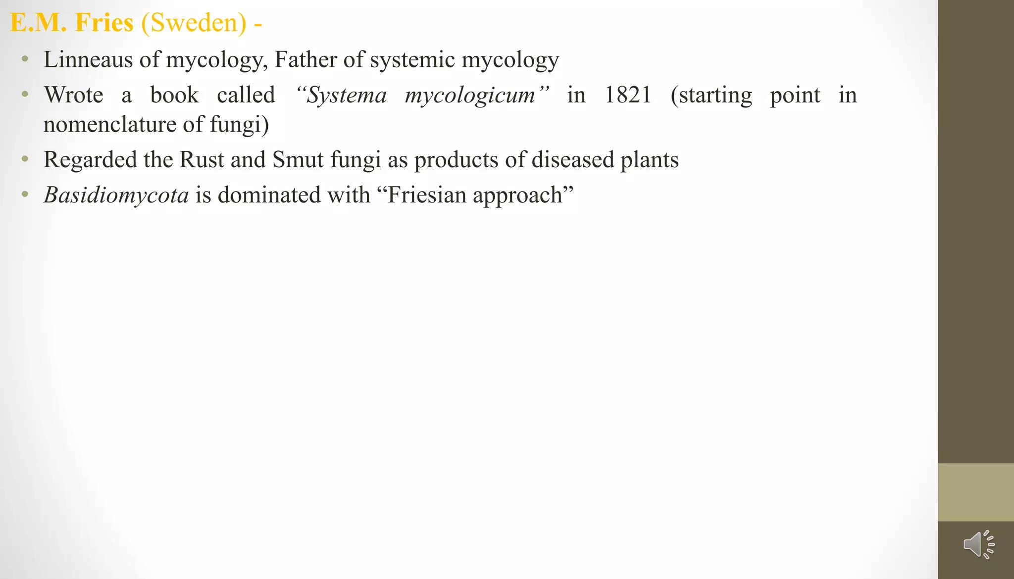 History of Plant Pathology | PDF