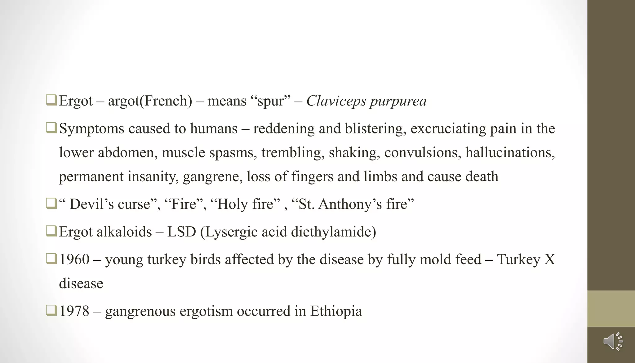 History of Plant Pathology | PDF