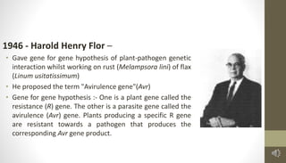 History of Plant Pathology | PDF