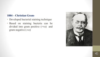 History of Plant Pathology | PDF