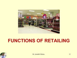 Introduction to Retail | PDF