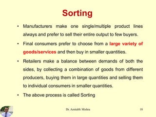 Introduction to Retail | PDF