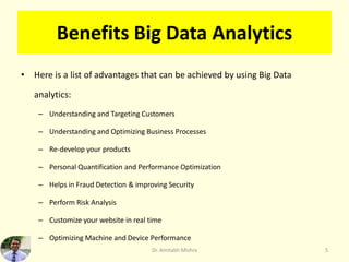 Introduction to Big Data | PPT