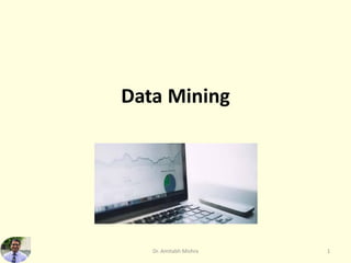 Introduction to Data Mining | PPT