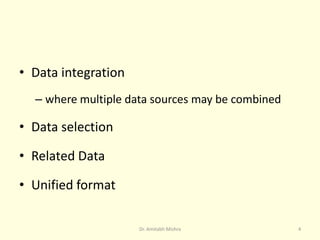 Introduction to Data Mining | PPT