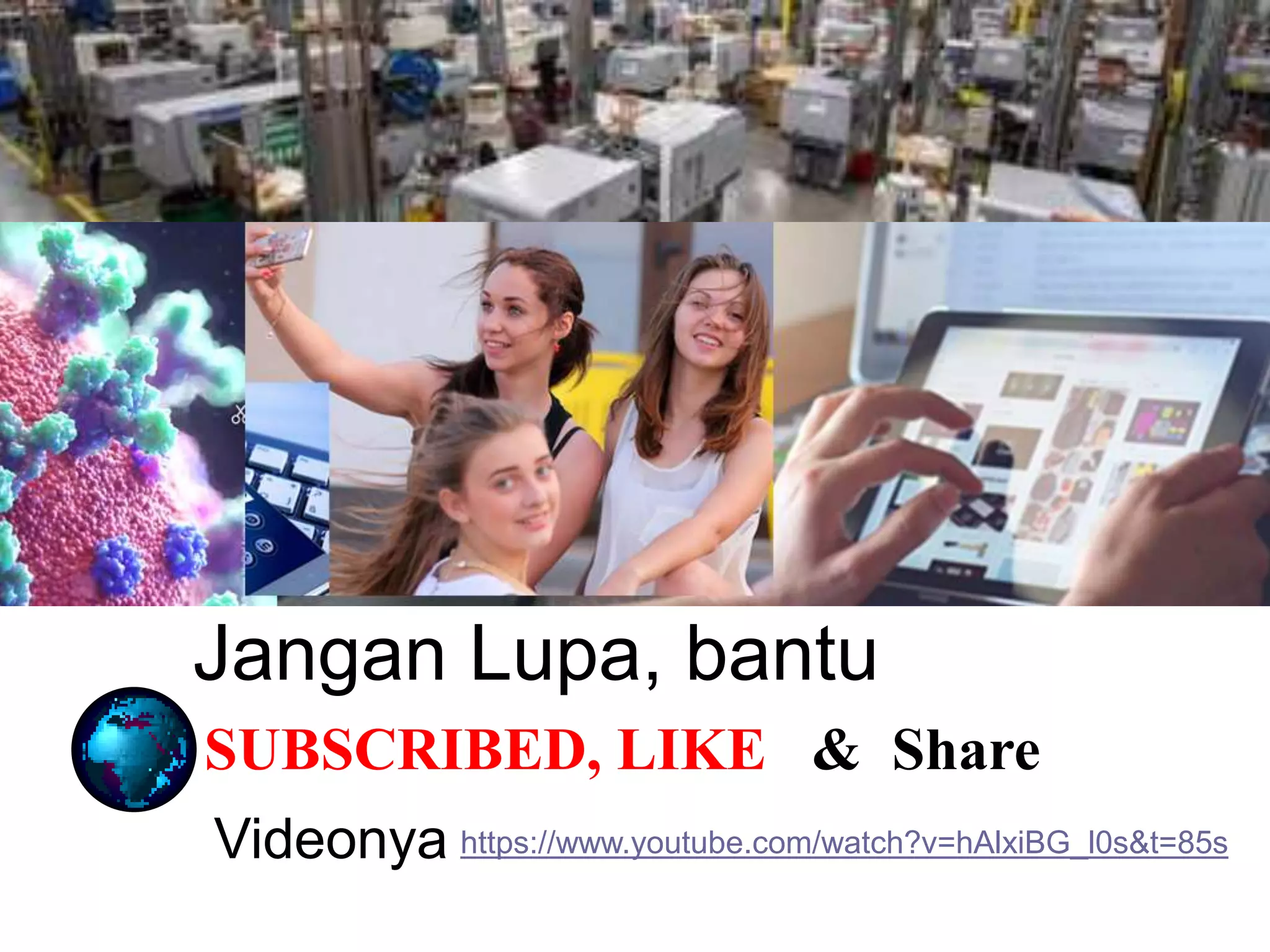 Ruang Lingkup & Dasar Manajemen Persediaan _Materi Training "INVENTORY & WAREHOUSING MANAGEMENT ...