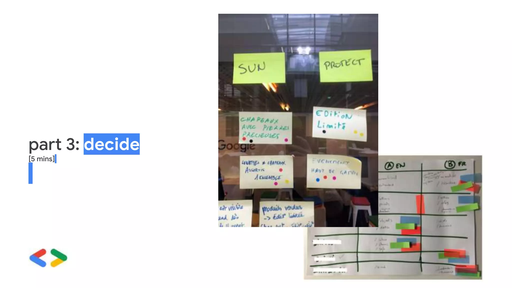 1. solution design 1 design sprint | PPTX | Graphics Software ...