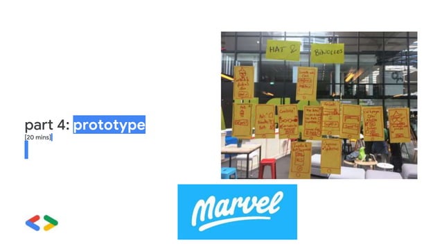 1. solution design 1 design sprint | PPTX | Graphics Software ...