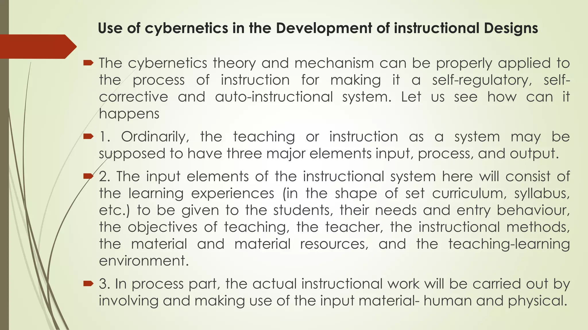Forms of Educational Technology | PDF