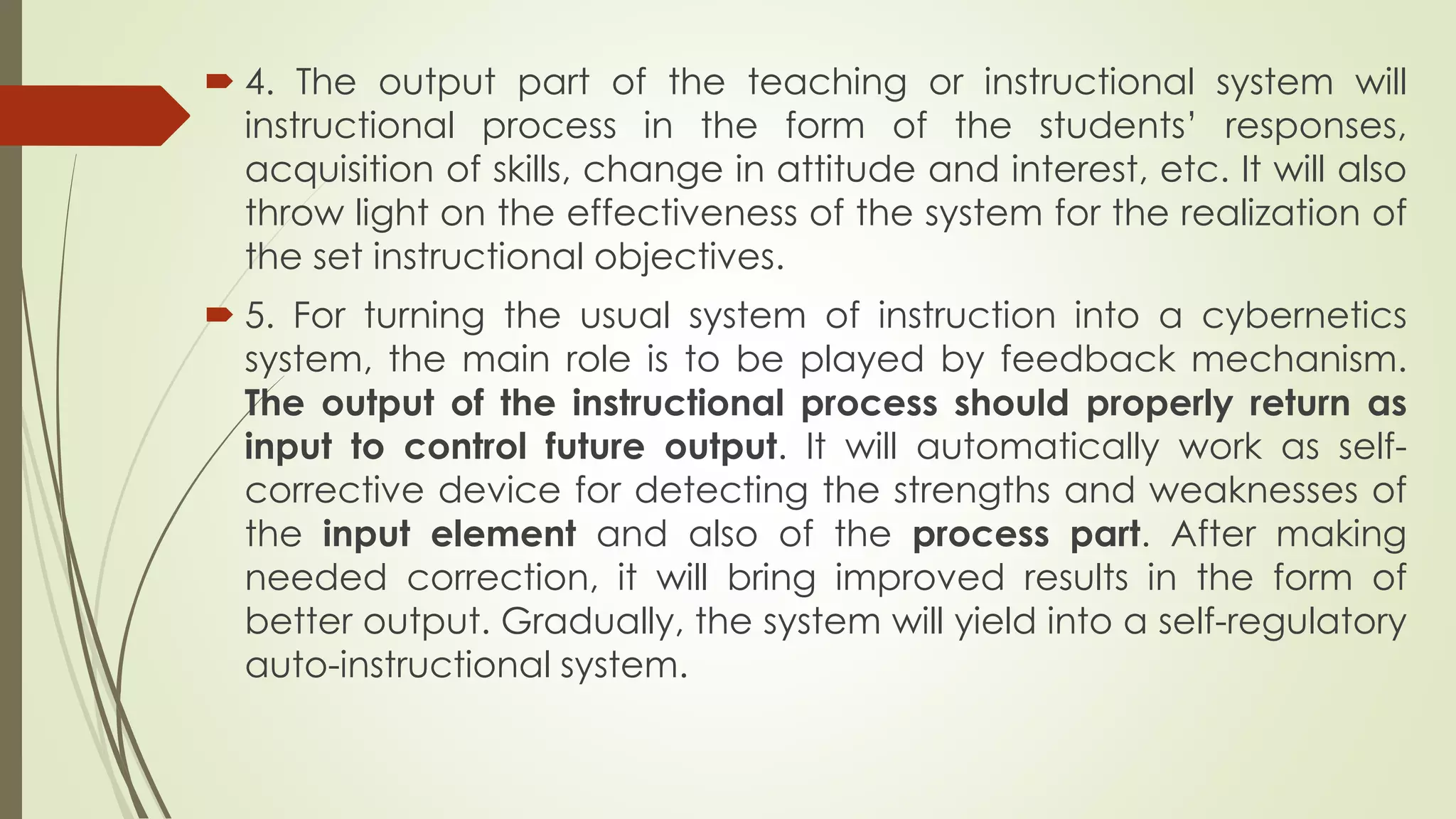 Forms of Educational Technology | PDF