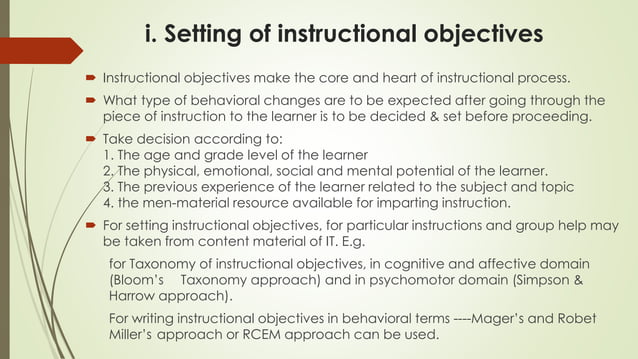 Forms of Educational Technology | PDF | Education industry | Industries