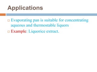 1.steam jacketed kettle | PPTX