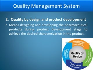 1.1 quality management system | PPTX