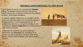 Οι ιθαγενείς της Β. Αμερικής τότε και τώρα,Γ.Ραχιώτη | PPT