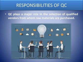 1.3 quality control | PPT