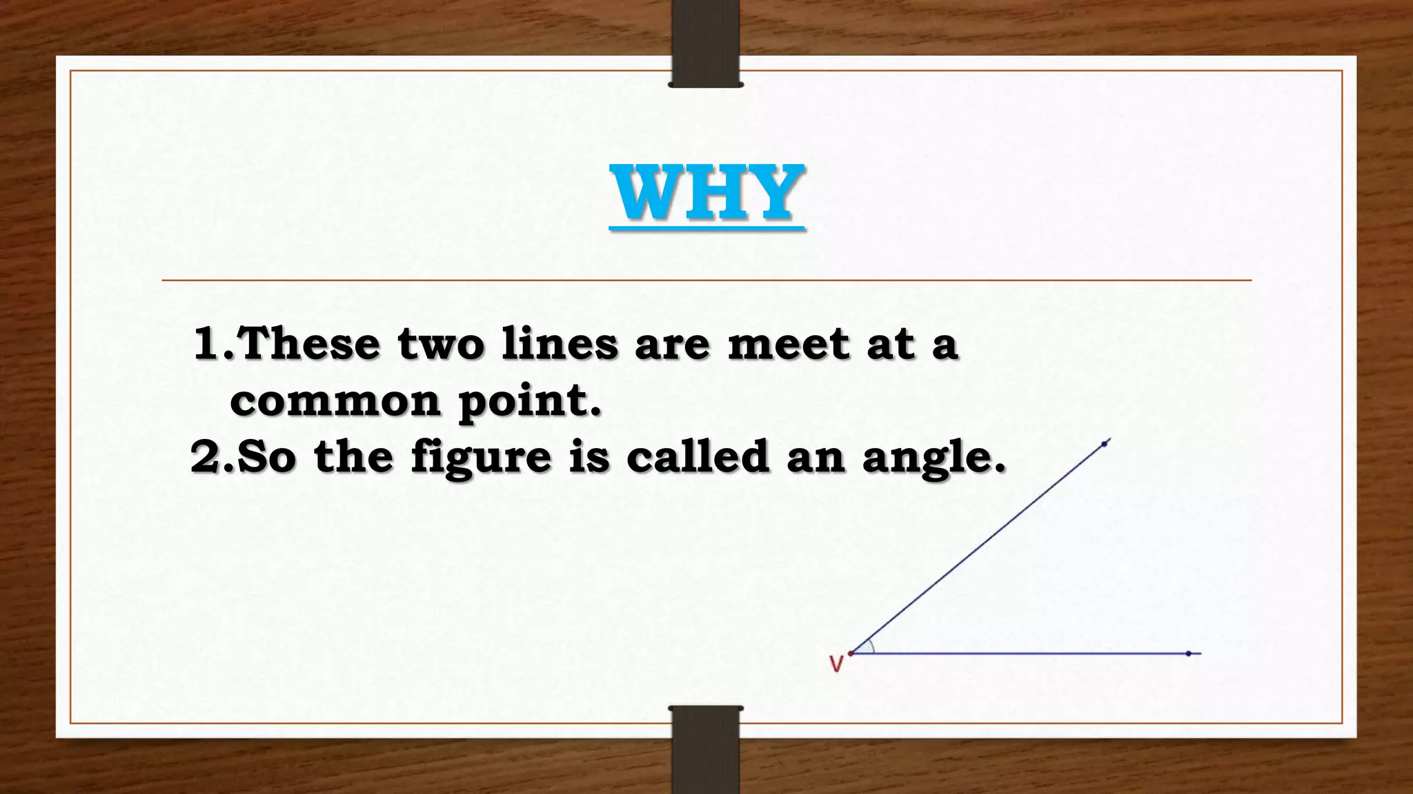 1. adding angles | PPT