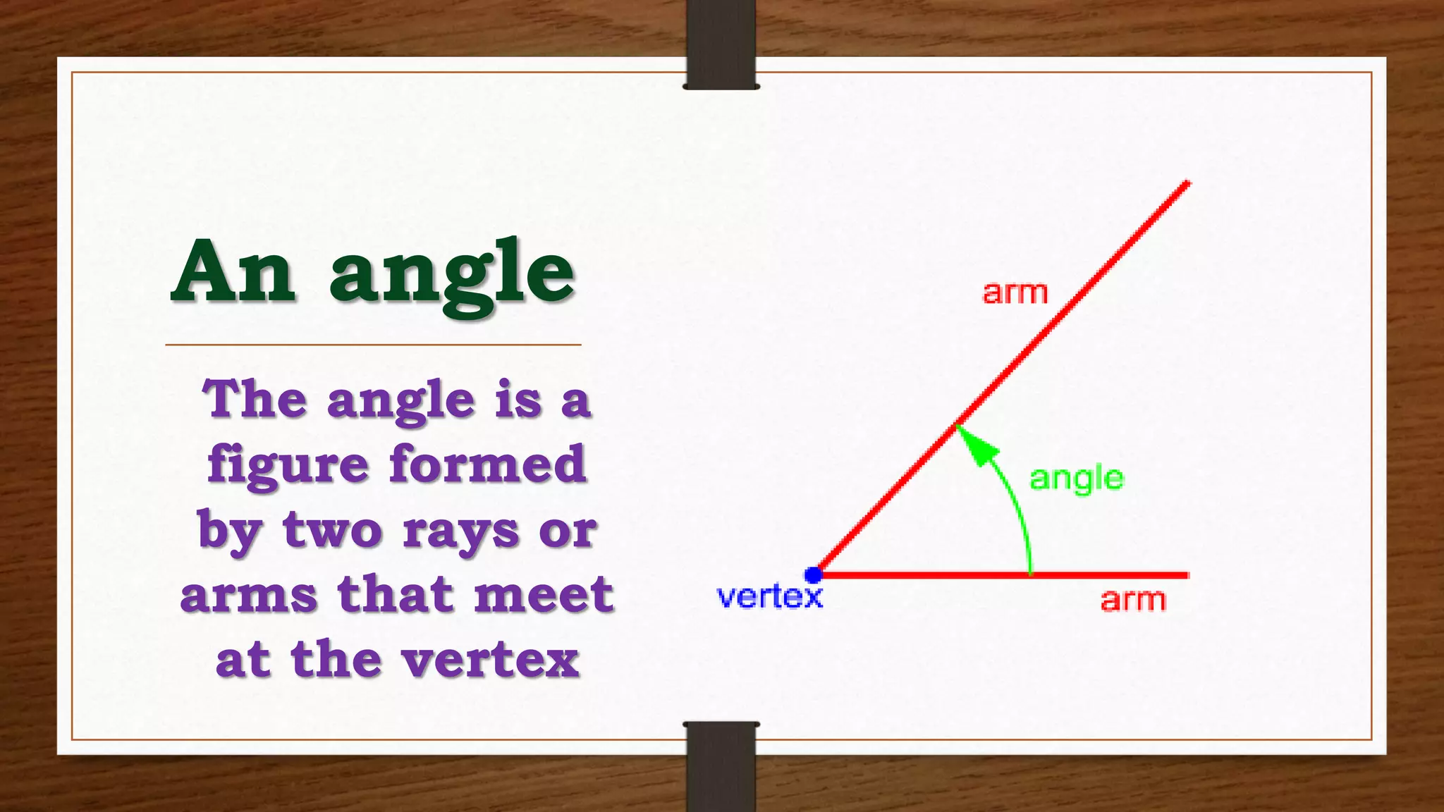 1. adding angles | PPT