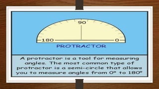 1. adding angles | PPTX