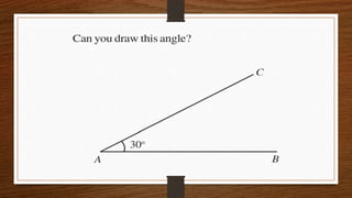 1. adding angles | PPTX