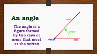 1. adding angles | PPTX
