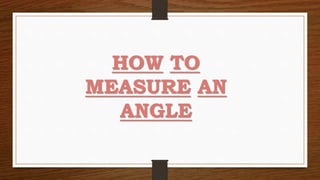 1. adding angles | PPT