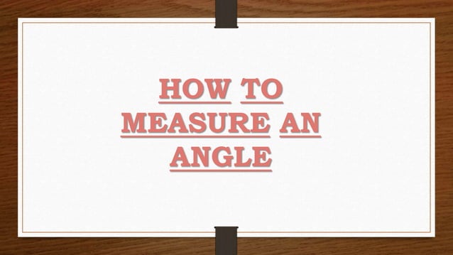 1. adding angles | PPTX