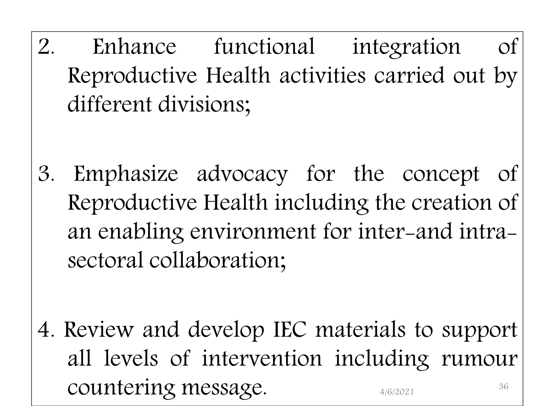 1.Reproductive health | PPT