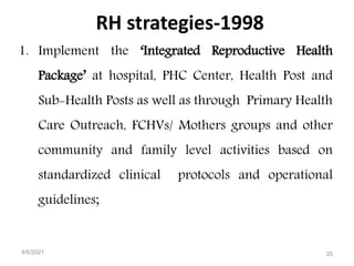 1.Reproductive health | PPT