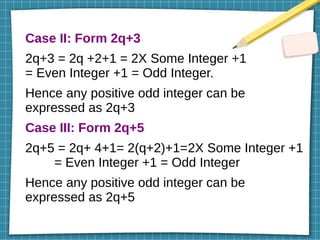 1. real numbers | PPT