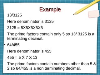 1. real numbers | PPT