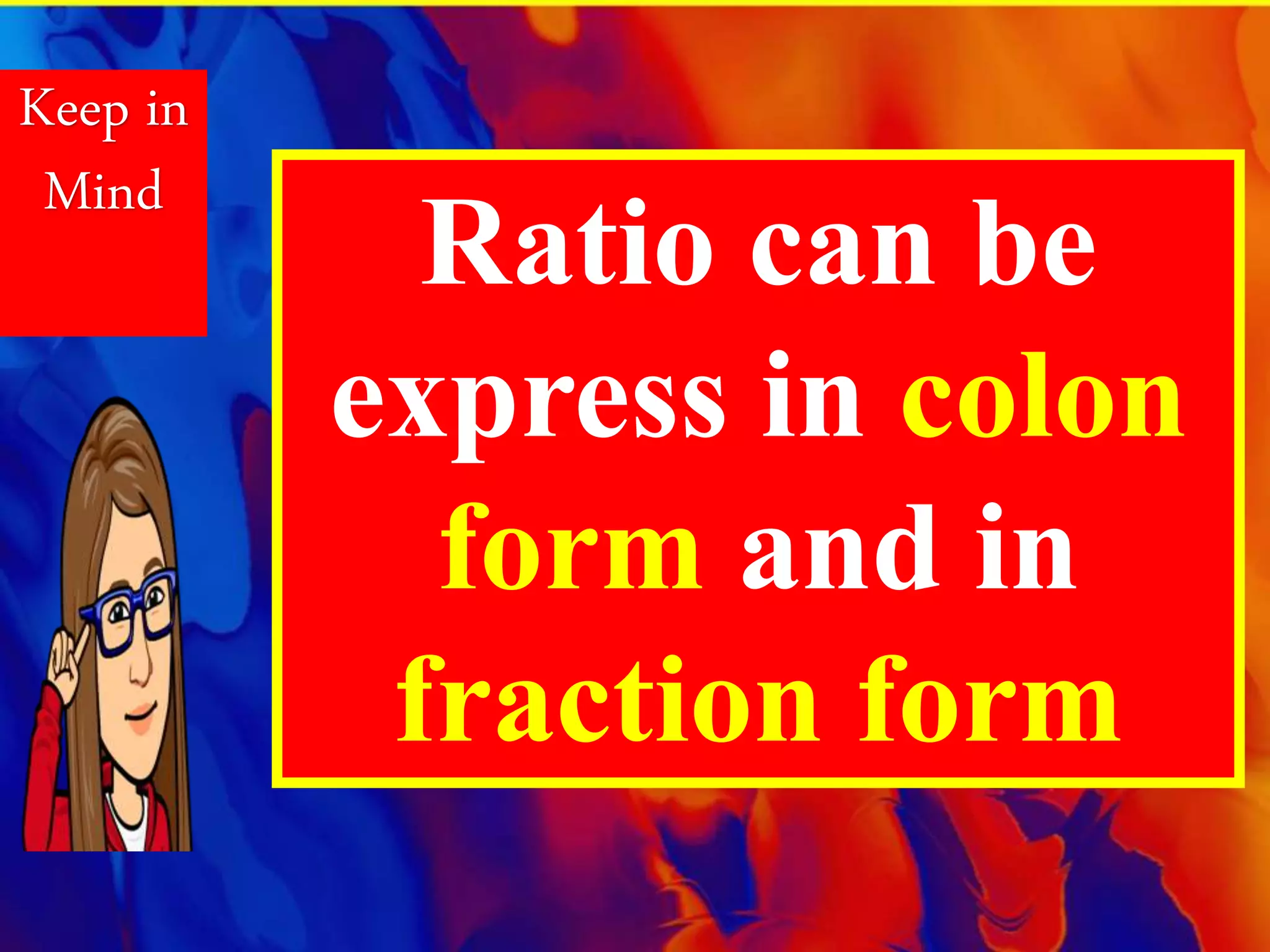 EQUIVALENT RATIO | PPT