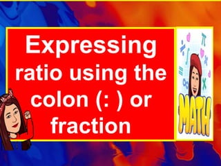 EQUIVALENT RATIO | PPT