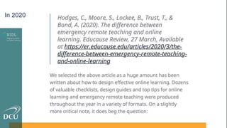Open Reading with your Eyes Shut: Demystifying Foo-Foo the Snoo | PPTX