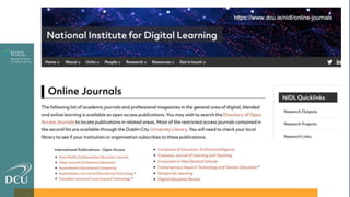 Open Reading with your Eyes Shut: Demystifying Foo-Foo the Snoo | PPTX