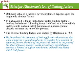 Photosynthesis - Introduction | PPT