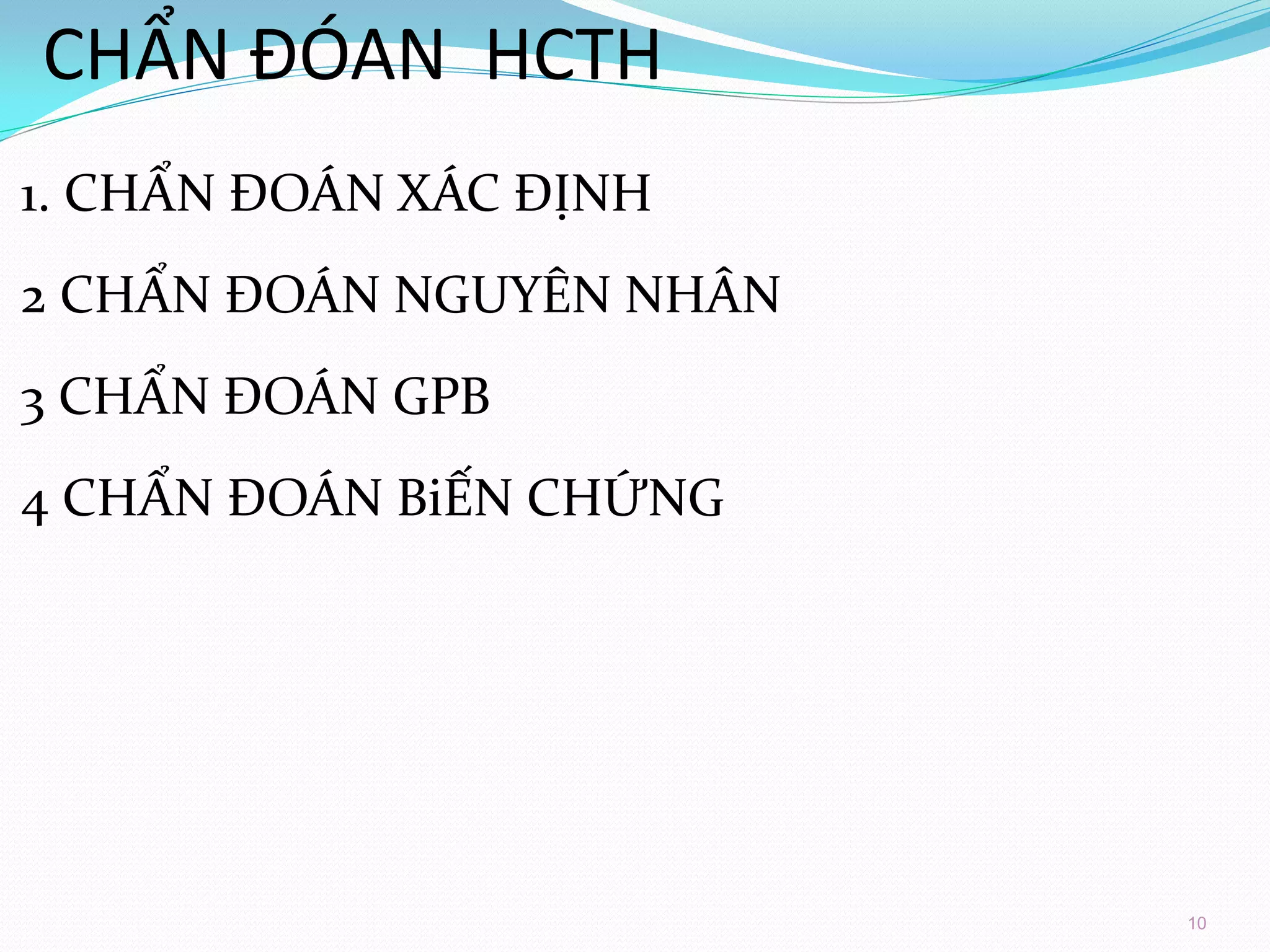 CHẨN ĐOÁN VÀ ĐIỀU TRỊ HỘI CHỨNG THẬN HƯ | PDF