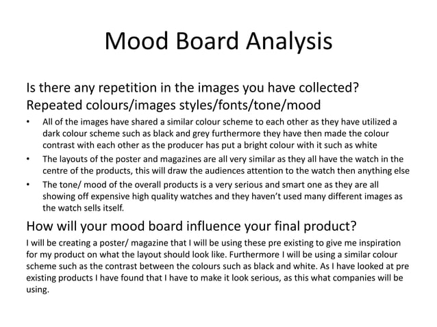 1. initial plans (1) | PPTX