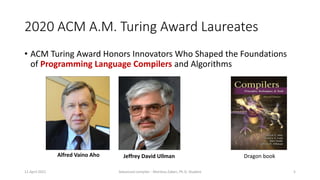 1. course introduction | PPT