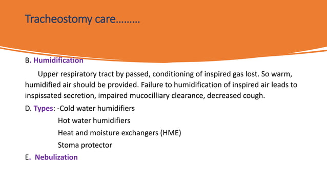 1. tracheostomy, Cricothyrotomy, PDT | PPTX