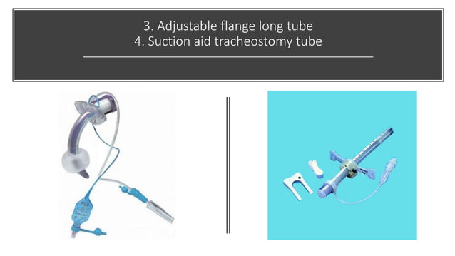 1. tracheostomy, Cricothyrotomy, PDT | PPTX