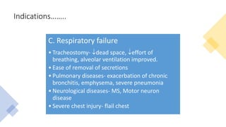 1. tracheostomy, Cricothyrotomy, PDT | PPTX