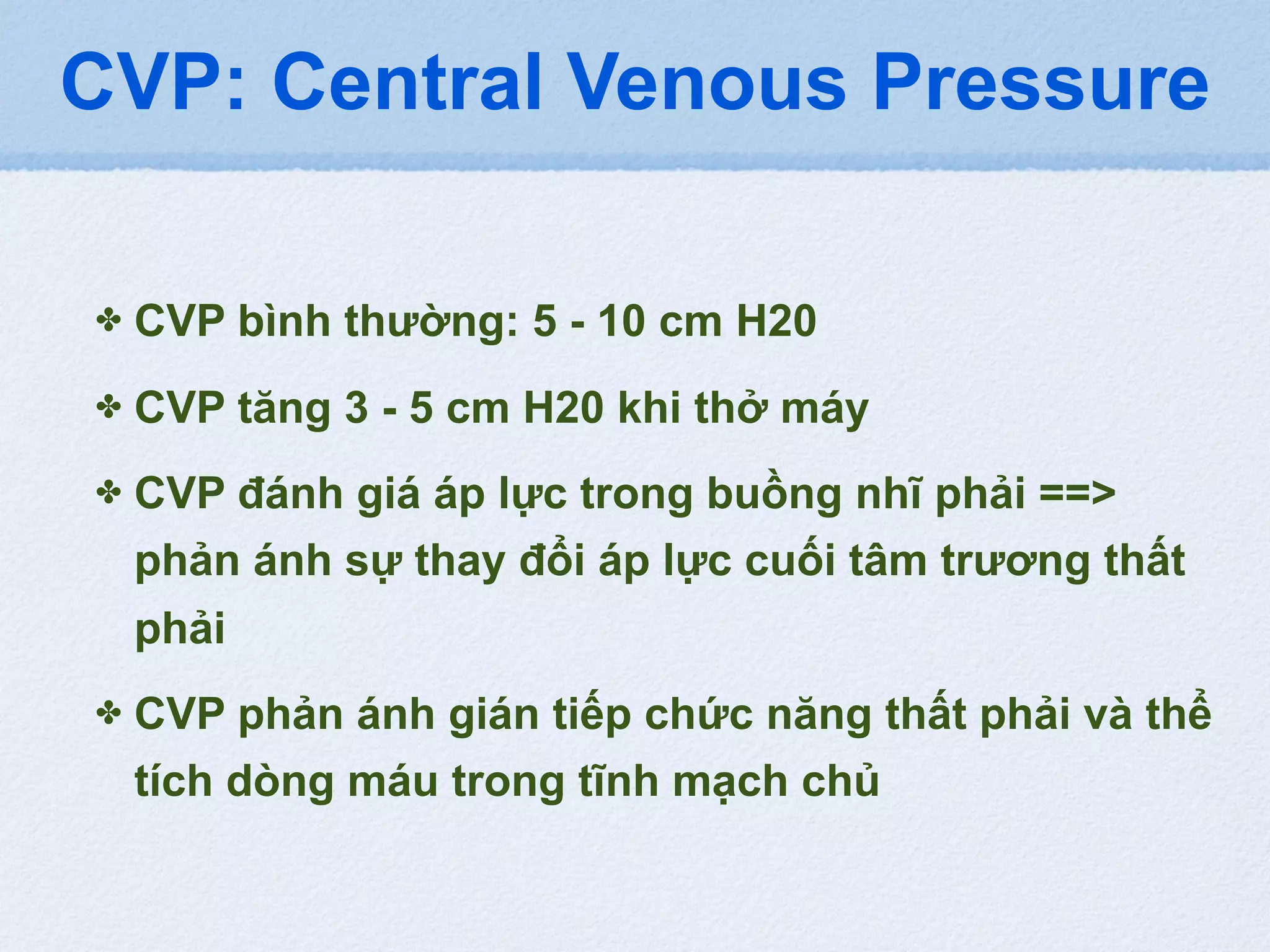 ĐẶT CATHETER TĨNH MẠCH TRUNG TÂM (CVC) | PDF