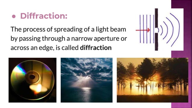1.properties of light and it's interaction with matter | PPTX ...
