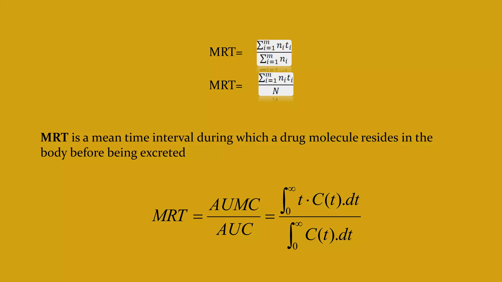 1.pharmacokinetics | PDF