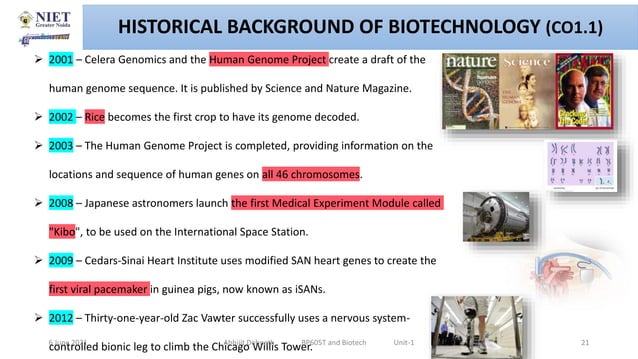 Introduction to Pharmaceutical Biotechnology | PPTX | Biotech and ...